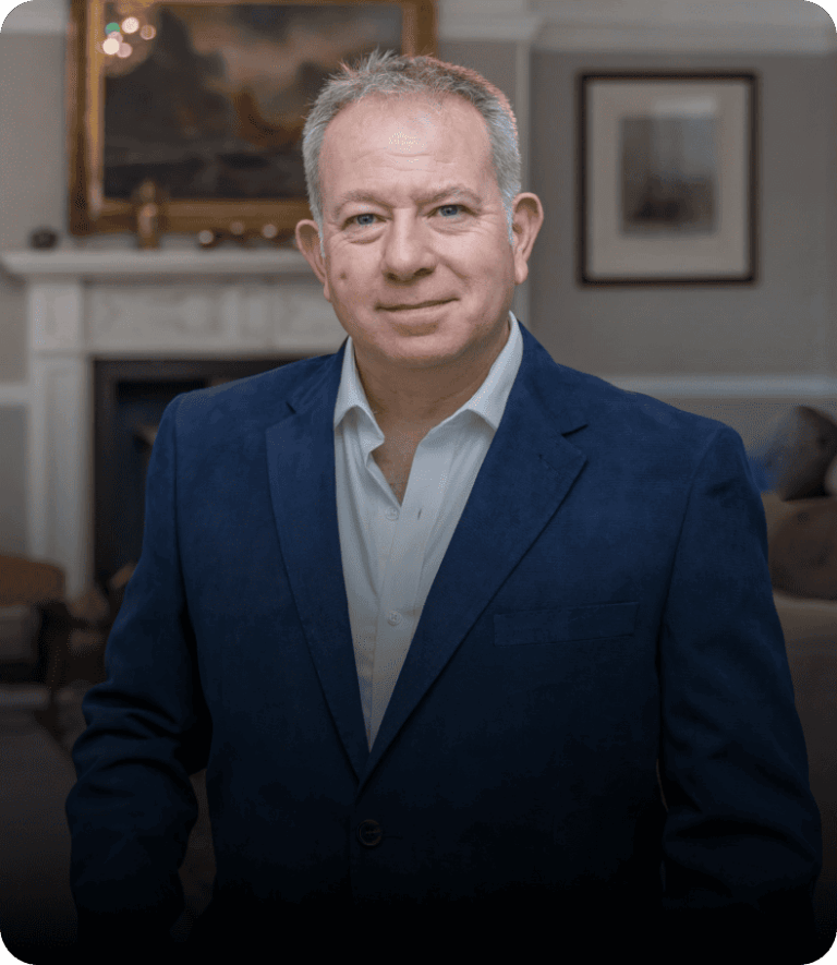 Leadership and Management - Leader Connect