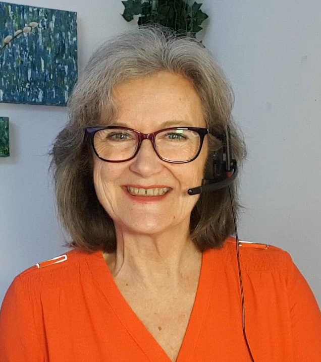Anna Cook - Leader Connect