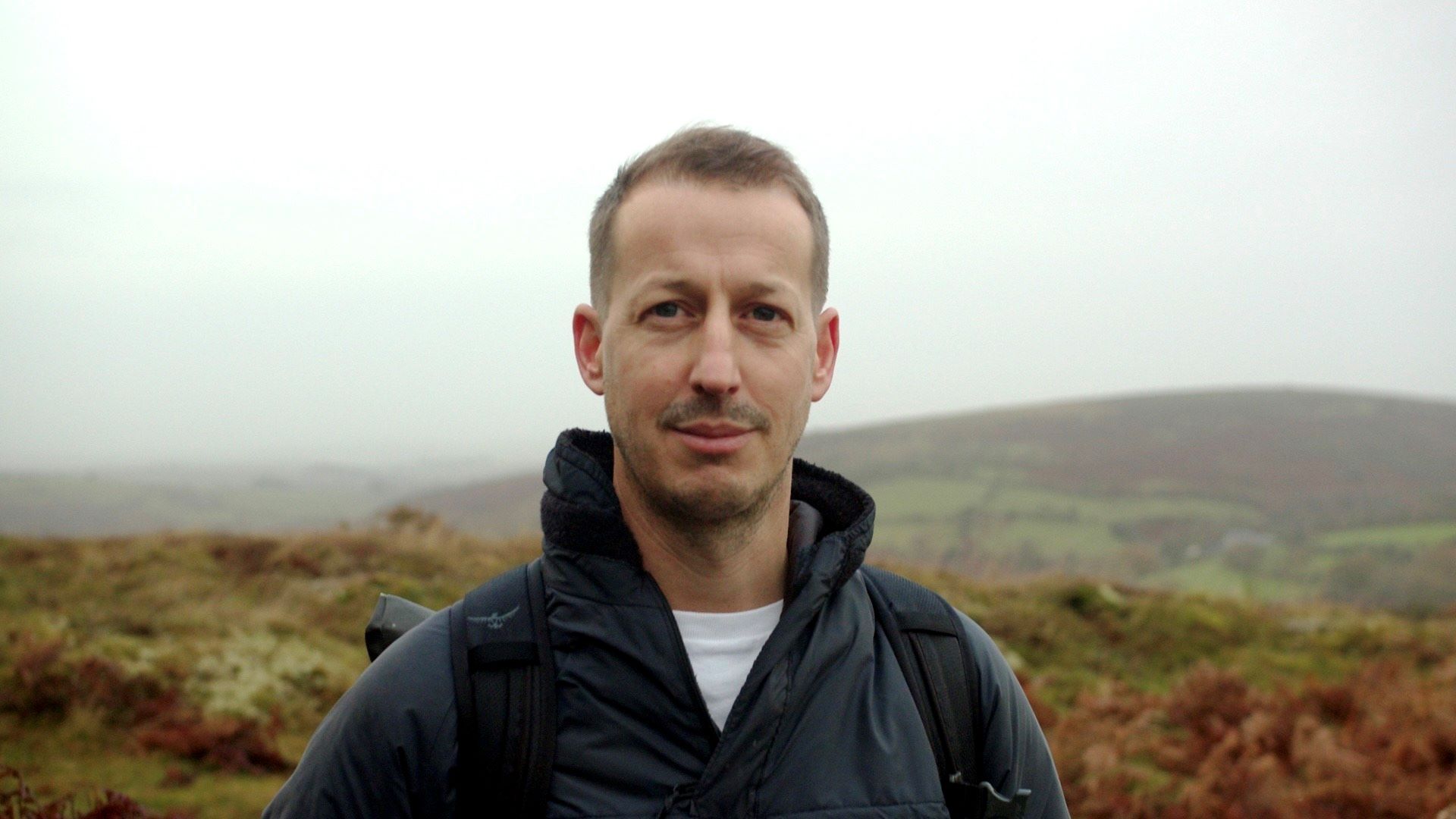 Will Batho | Adventure Coach & former British Navy Helicopter Pilot ...
