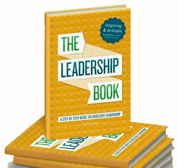 The Leadership Resource Centre - Leader Connect