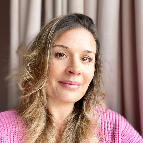 Sarah McEntee - Leader Connect