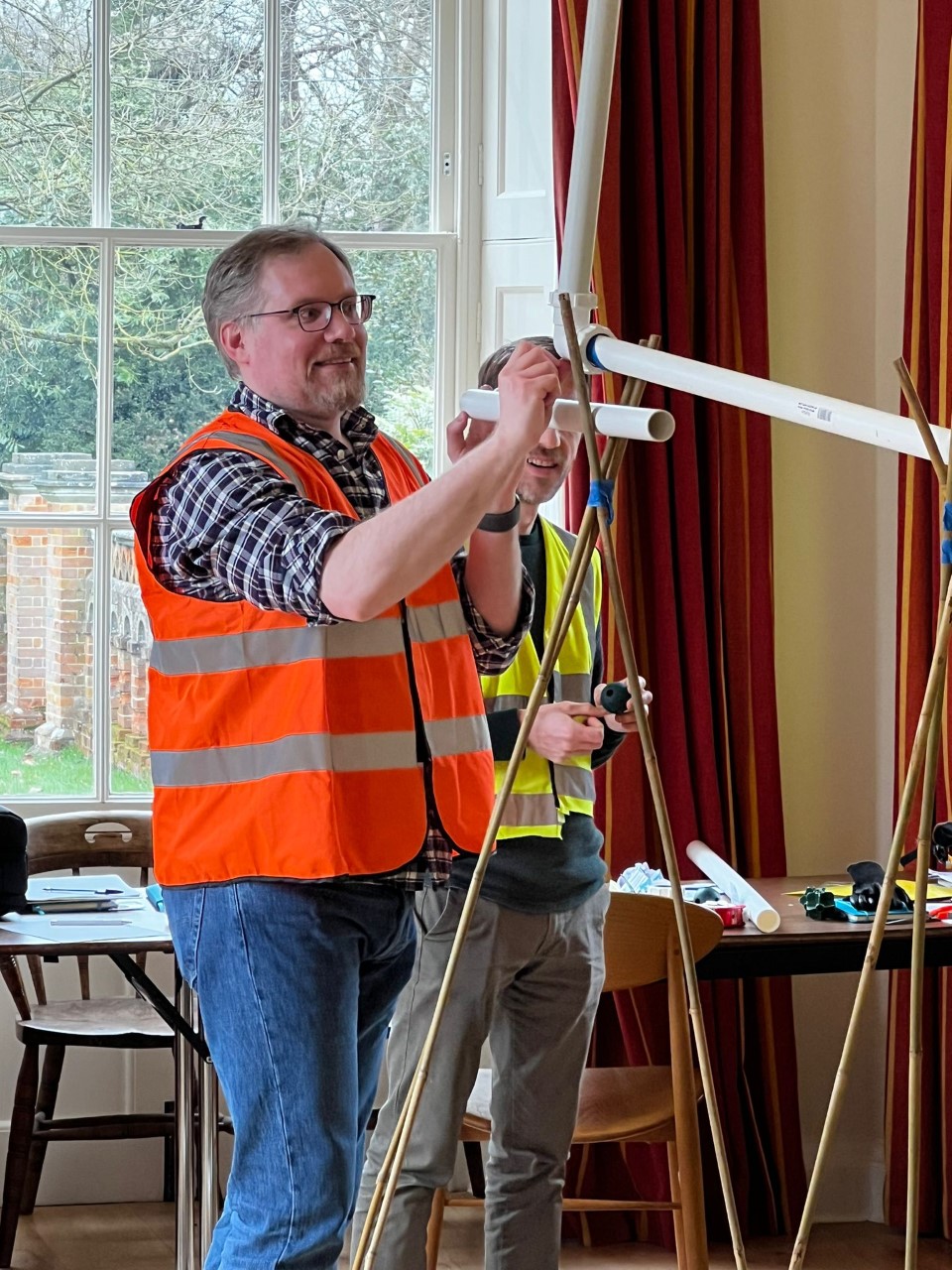 Sanofi Leadership Development Programme - Leader Connect