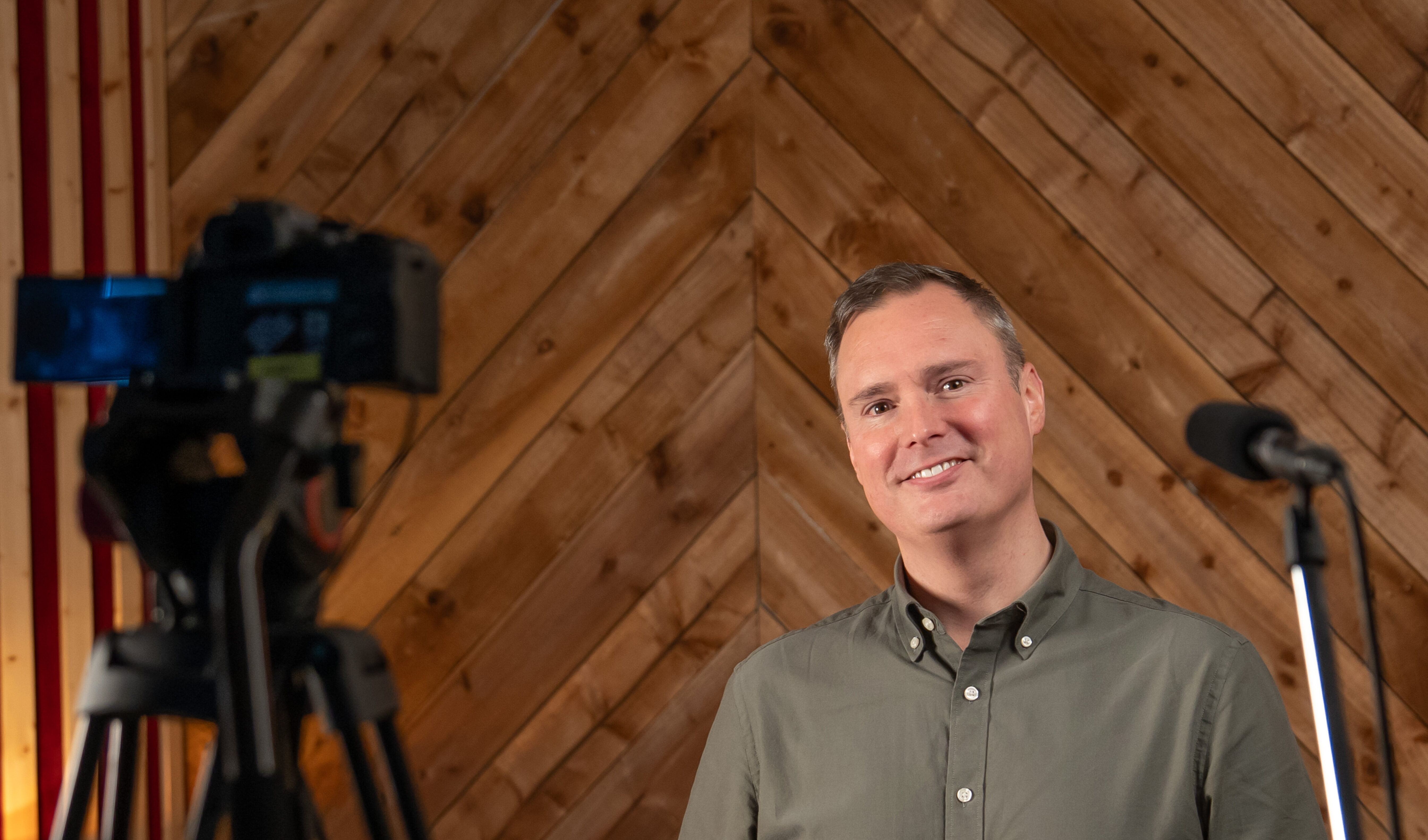 How To Lead A School with Glyn Potts MBE DL - Leader Connect