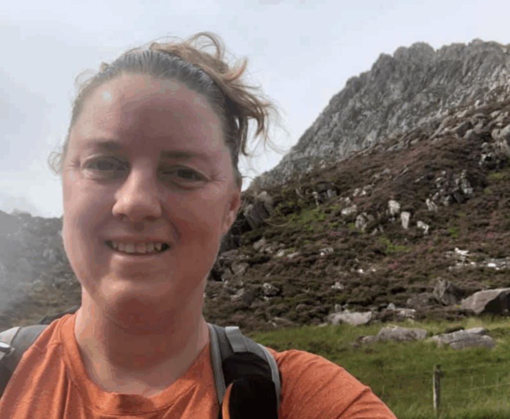 Rachel Diss - Leader Connect